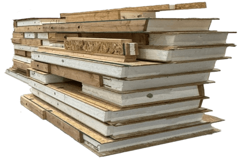 Builders – Structural Insulated Panels